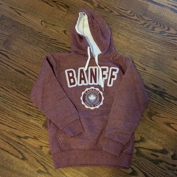 Shirts & Tops | Banff Sweatshirt | Poshmark